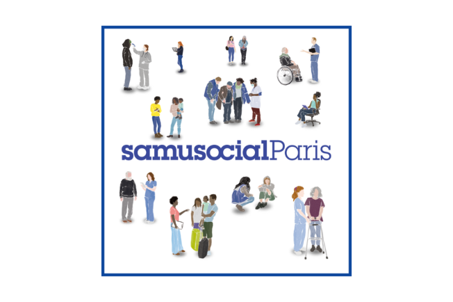 Page d'accueil | Samusocial de Paris
